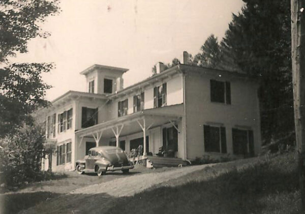 Discover the Cobble House | Our Story, Past and Present