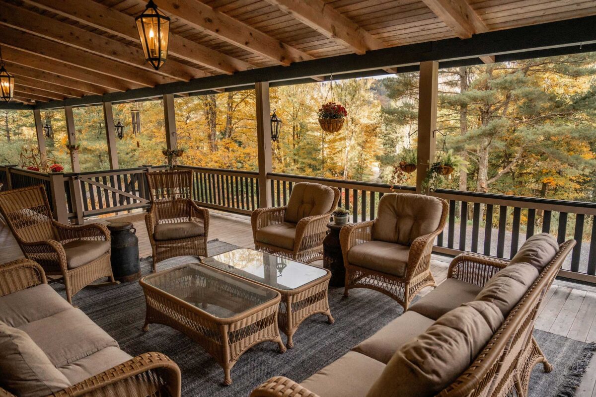 The Cobble House | Vermont Vacation House Rental